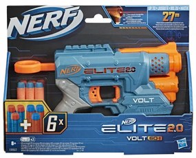 Nerf Volt SD-1 pistole