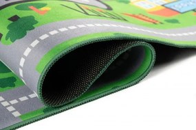 Koberec CRYSTAL PRINT KIDS-3