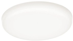 Paulmann 92390 Veluna VariFit, kulaté zápustné svítidlo, 4,5W LED 4000K, prům. 7,5cm, IP44