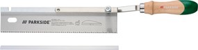 Parkside® Jemná pila / pokosnice / přímočará pila / lupénková pila / japonská pila
