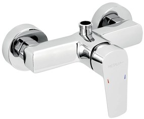 Novaservis Metalia 58 - Sprchová baterie, chrom 58062/1,0