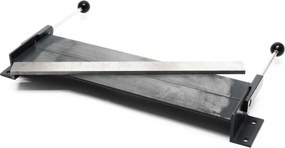 Ohýbačka Wiltec – 760 mm, černá (61575)