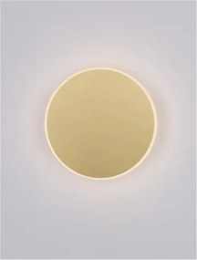 Nástěnné LED svítidlo NOVA LUCE NEVO 12W 3000K 9248161