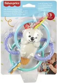 Fisher Price Kousátko Vydra / od 3 měsíců