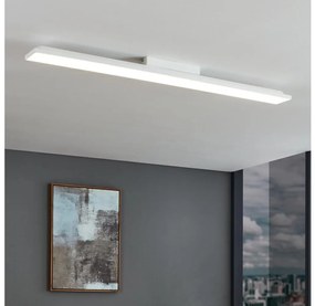 Eglo 900707 - LED Stropní svítidlo TURCONA-B LED/20,5W/230V 4000K 118,7 cm