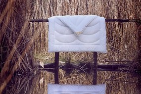Lavinest Přikrývka Greenfirst s protiroztočovou úpravou Hřejivost: hřejivá, Rozměr: 200x220 cm