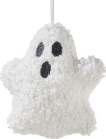 HALLOWEEN Závěsná ozdoba duch 11 cm