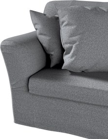 Potah na pohovku IKEA  Tomelilla 2-místná nerozkládací barva šedá látka pletený vzor