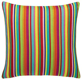 Vitra designové polštáře Classic Pillows Maharam Millerstripe multicolored
