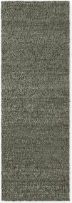 Zelený ručně tkaný běhoun 80x300 cm Notting Hill Portobello – Ted Baker