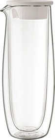 Villeroy&Boch Villeroy & Boch Artesano Beverages skleněná karafa s víkem, 750 ml