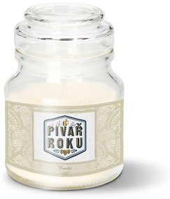 Sablio Svíčka Pivař roku - 120 g