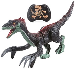 R/C Dinosaurus Therizinosaurus 2,4G 48 cm