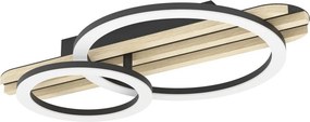 Eglo CEMBRANO LED stropní svítidlo, 1900 lm, 15 W