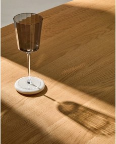 Sklenička na víno 390 ml Clarien – Kave Home