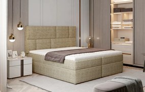 Eltapmeble Postel Florence Boxsprings 160x200 Soft 908