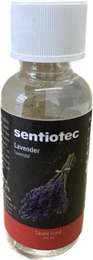 Sentiotec esence do sauny levandule 100ml