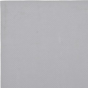 Plachta šedá 4 x 8 m 650 g/m² 156116