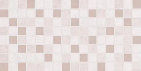 Dekor Fineza Lobby béžová 20x40 cm mat DLOBBYOB24BE
