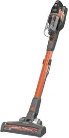 BlackDecker PowerSeries Extreme BHFEV182C / Aku tyčový vysavač / 0.65