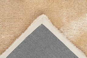 Lalee Kusový koberec Glamour 800 Beige Rozměr koberce: 120 x 170 cm