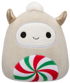 SQUISHMALLOWS 20 cm Santa Claus