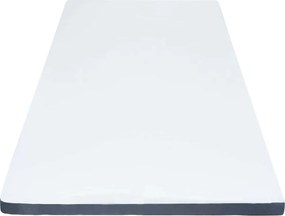 vidaXL Vrchní matrace na postel boxspring středně měkký [288213] Velikost: 120 x 200 cm