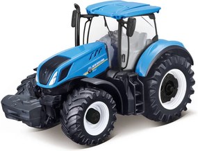 Bburago new holland t7.315 1:43