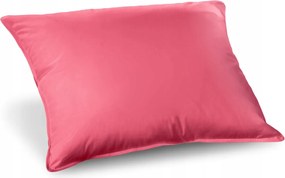 Polštář péřová směs 70x80 růží Comfort 1200 g přírodní náplň 100% bavlna