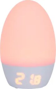 Tommee Tippee Teploměr a noční světlo Gro Egg2 / od 0 měsíců