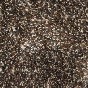 Superabsorpční čistící rohož SCANDINAVIA 120 x 80 cm - Hnědá
