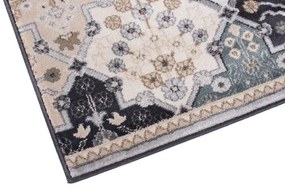 Luxusní kusový koberec Colora CR0060 - 200x300 cm