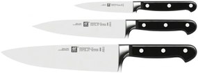 Zwilling PS Professional“S“ set nožů 1002325, 3 ks