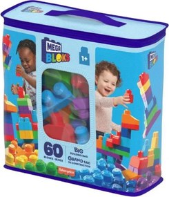 Kostky Fisher Price DCH55 Mega Blocks
