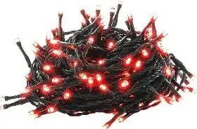 RETLUX RXL 307 řetěz 150LED 15+5m RED