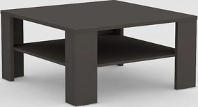 Dřevona - Elitte Konferenční stolek KS REA 5 GRAPHITE