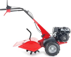 Benzínový kultivátor EUROSYSTEMS RTT2 Loncin OHV 182