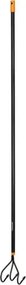 Fiskars Solid kultivátor / délka 164cm