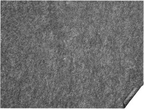 Rug Pad Gripper 2,74 × 3,66 m Ochranná podložka na koberec 6,1 mm