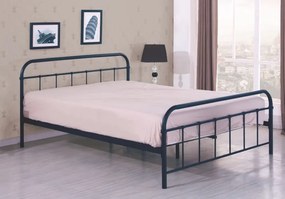 Halmar postel LINDA šíře lůžka 90 cm