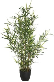 Umělá rostlina BAMBUS, 90 cm