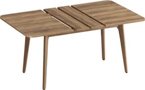Jídelní rozkládací stůl KDT090K01