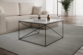 ADRK Furniture Konferenční stolek Nelia CT-NEL-B-WS