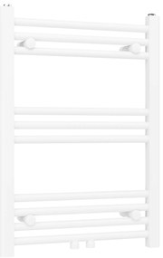 Erga Simple, topné těleso 700x500 mm, 275 W, bílá, ERG-LAV-SIMP-7050-WH