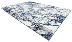 Moderní koberec COZY 8871 Marble, Mramor Strukturální, dvě úrovně velikost 280x370 cm | krásné koberce cz