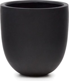 Betonový obal na květináč ø 54 cm Aiguablava – Kave Home