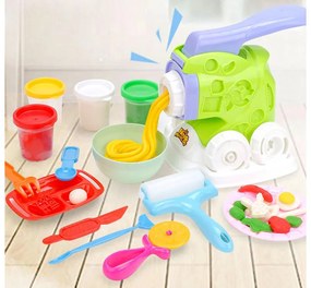 JOKO Kreativní sada plastelíny PlayFun