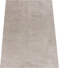 BE Koberec Modern 3795 SAND/VIZON - béžový obdélníkový Rozměr: 80x150 cm