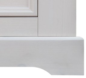 Massive home | Dřevěná komoda Marone Elite I