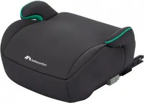 Bebeconfort Gaia I-Fix podsedák Mineral Graphite / od 6 do 12 let (od